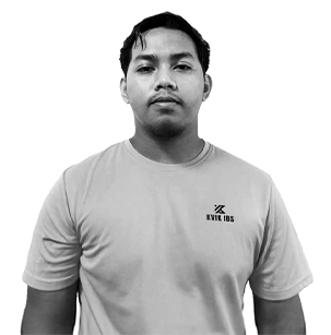 Our Team – KVIK IBS