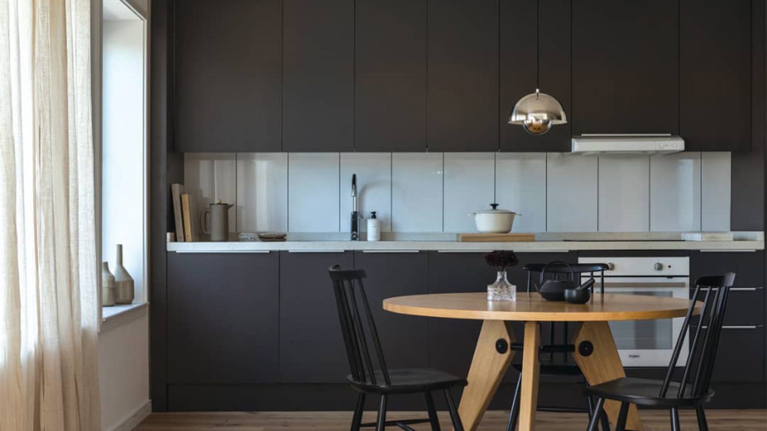 Modular Cabinetries – KVIK IBS